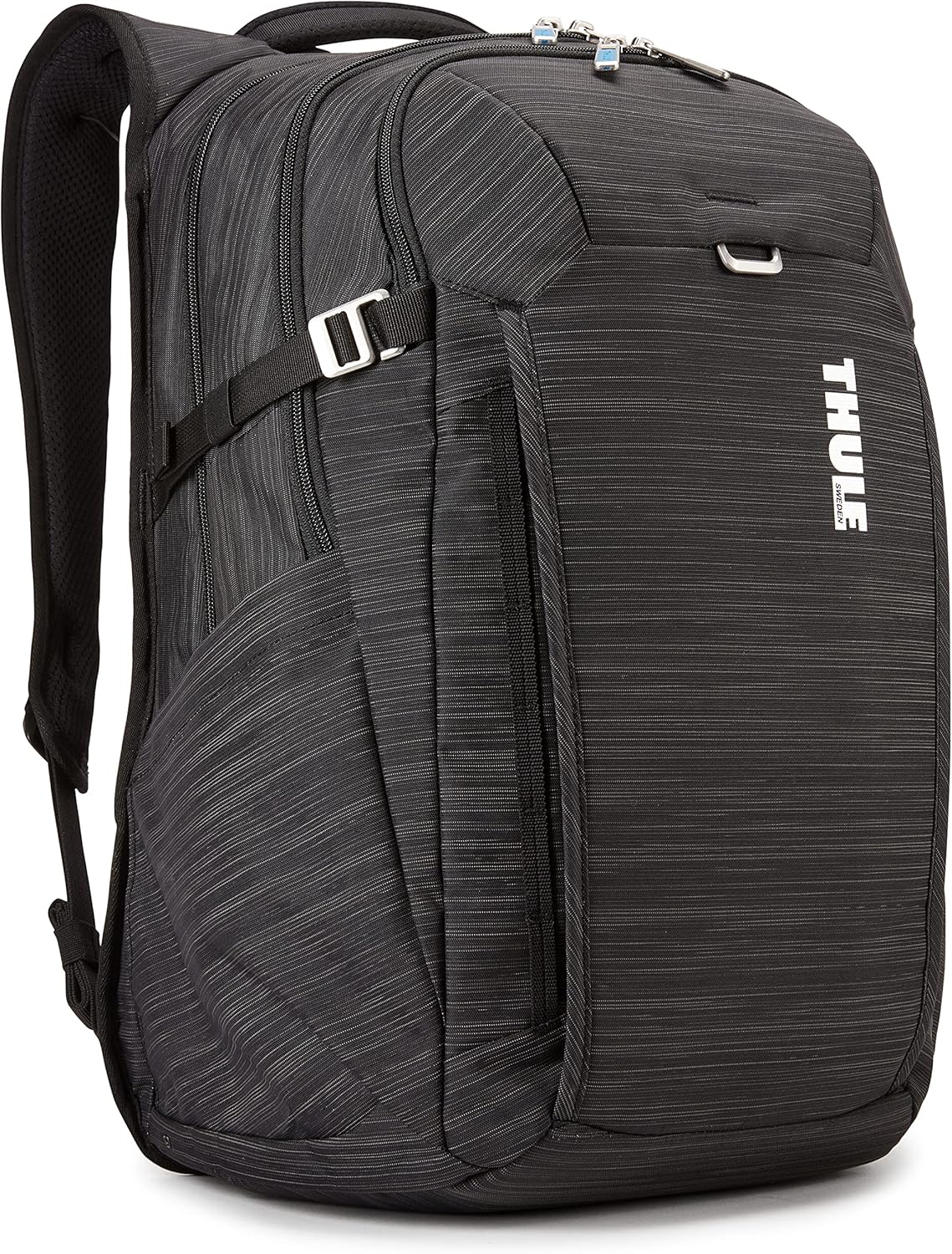Amazon.com : Thule Construct Backpack, 28L, Black (3204169) : Sports ...