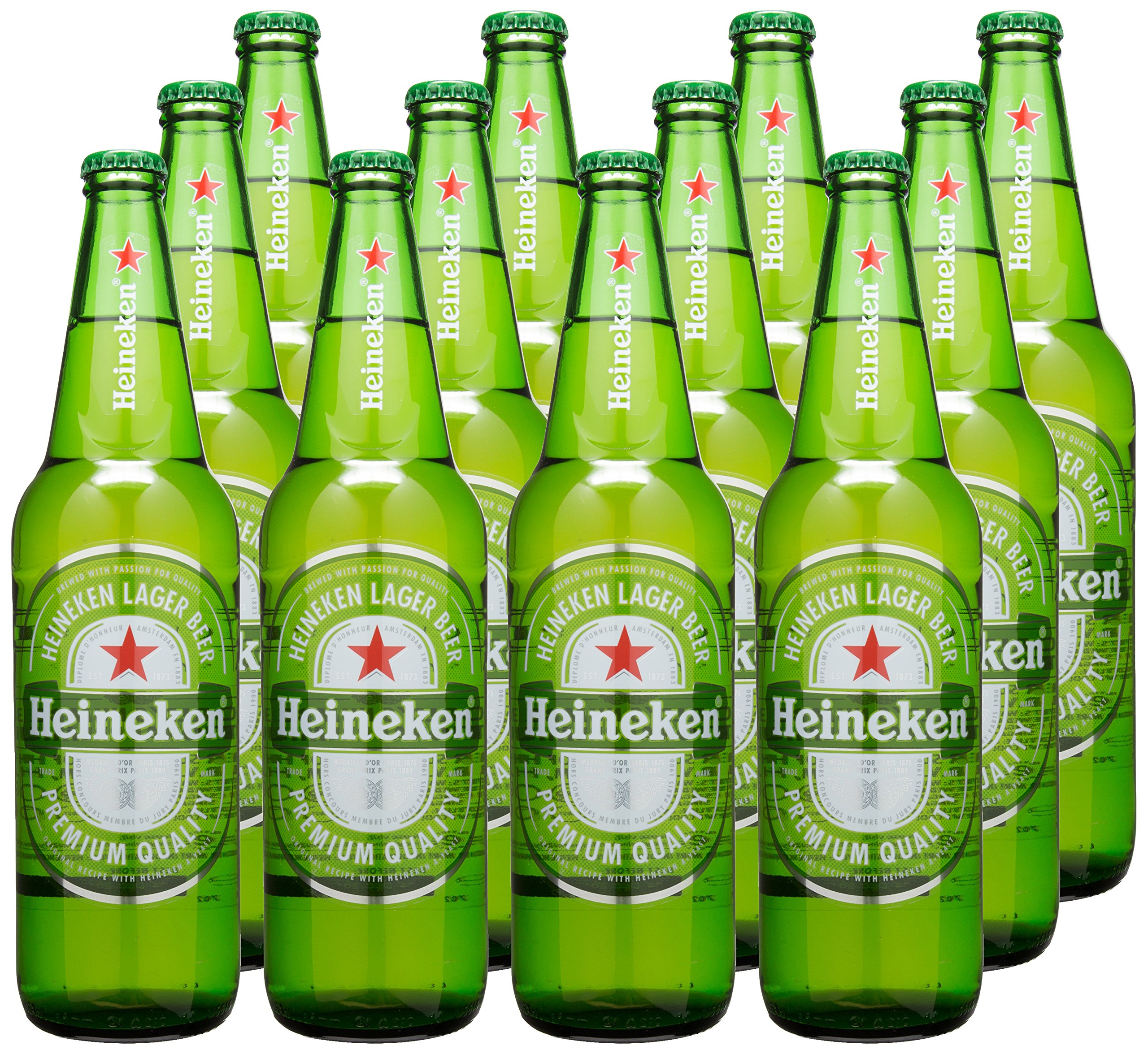 Heineken Beer Bottle Size Home | Star Retailer