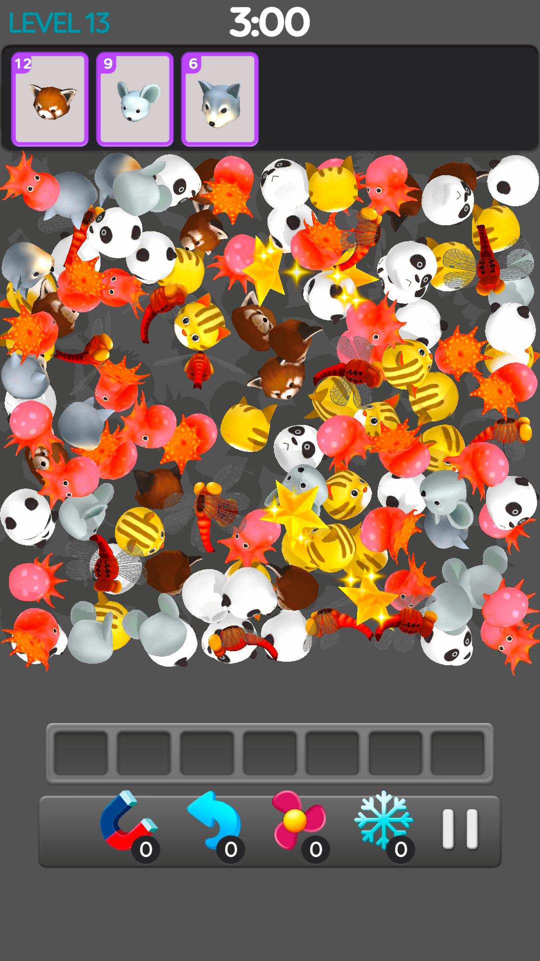 Triple Tile 3D - Match 3D Triple - App on Amazon Appstore