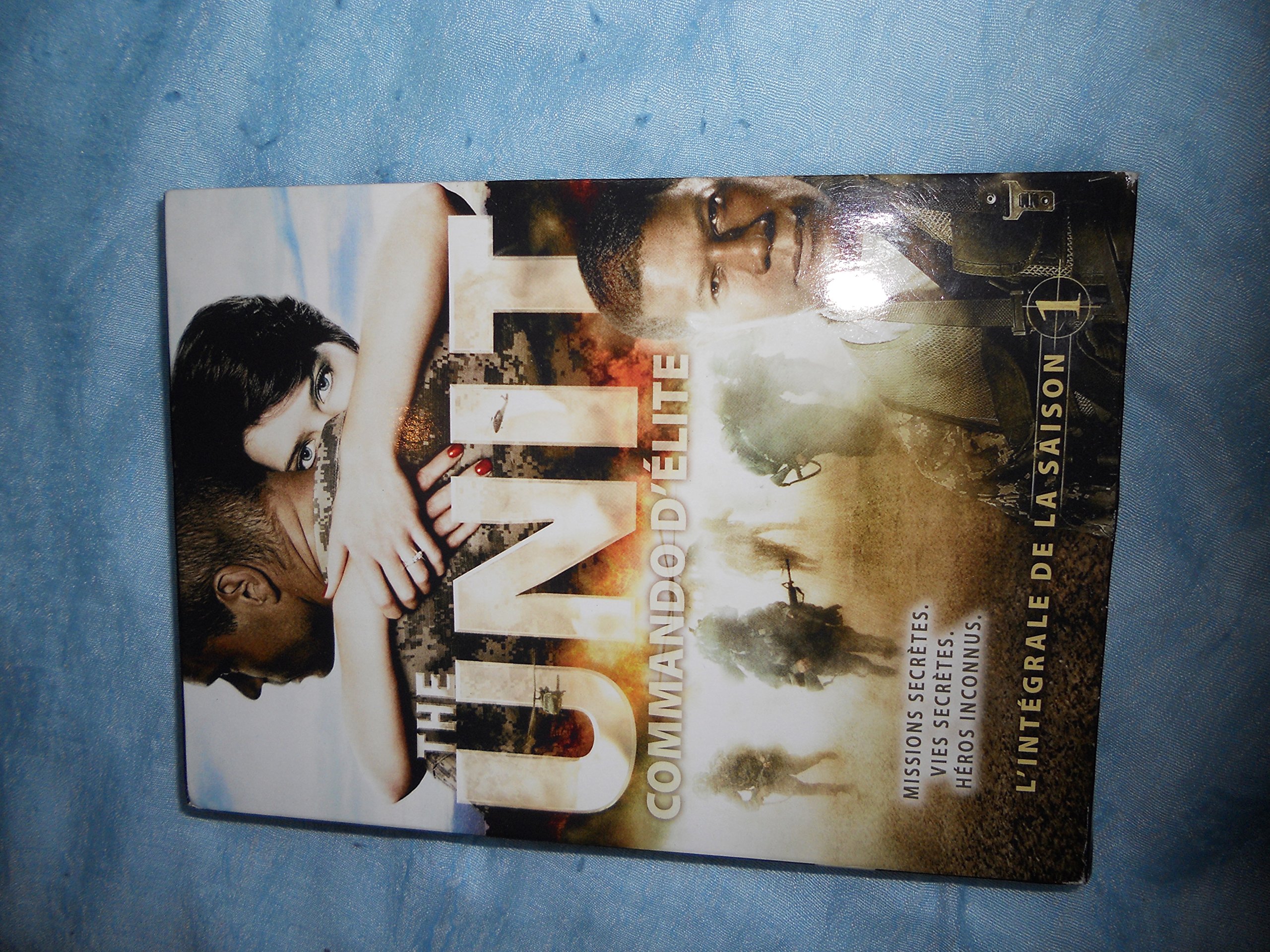 Amazon.com: Commando D Elite : Movies & TV