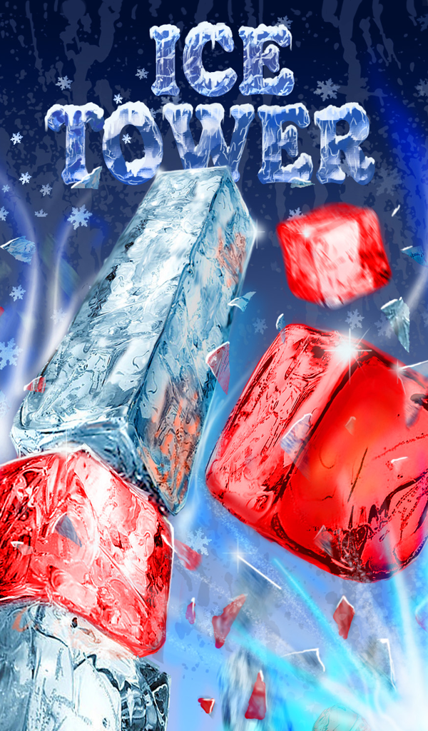 Ice Tower HD - App on Amazon Appstore