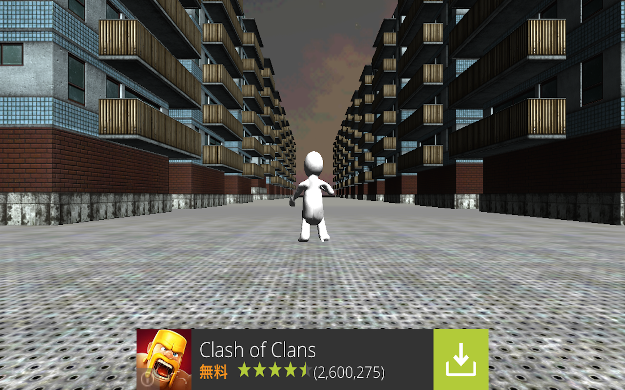 RunRunRun The Save the stick man from missile - App on Amazon Appstore