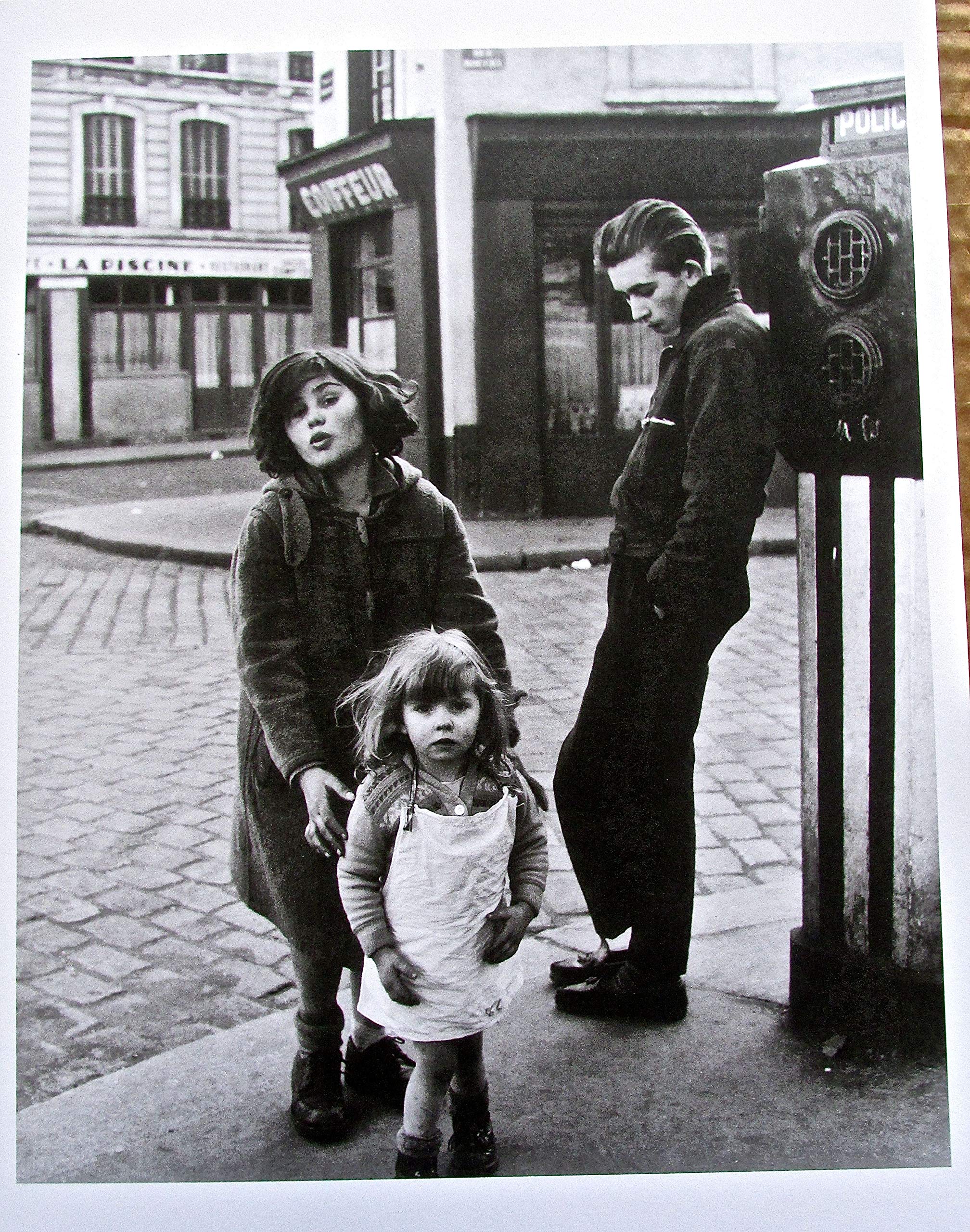 Robert Doisneau Portrait