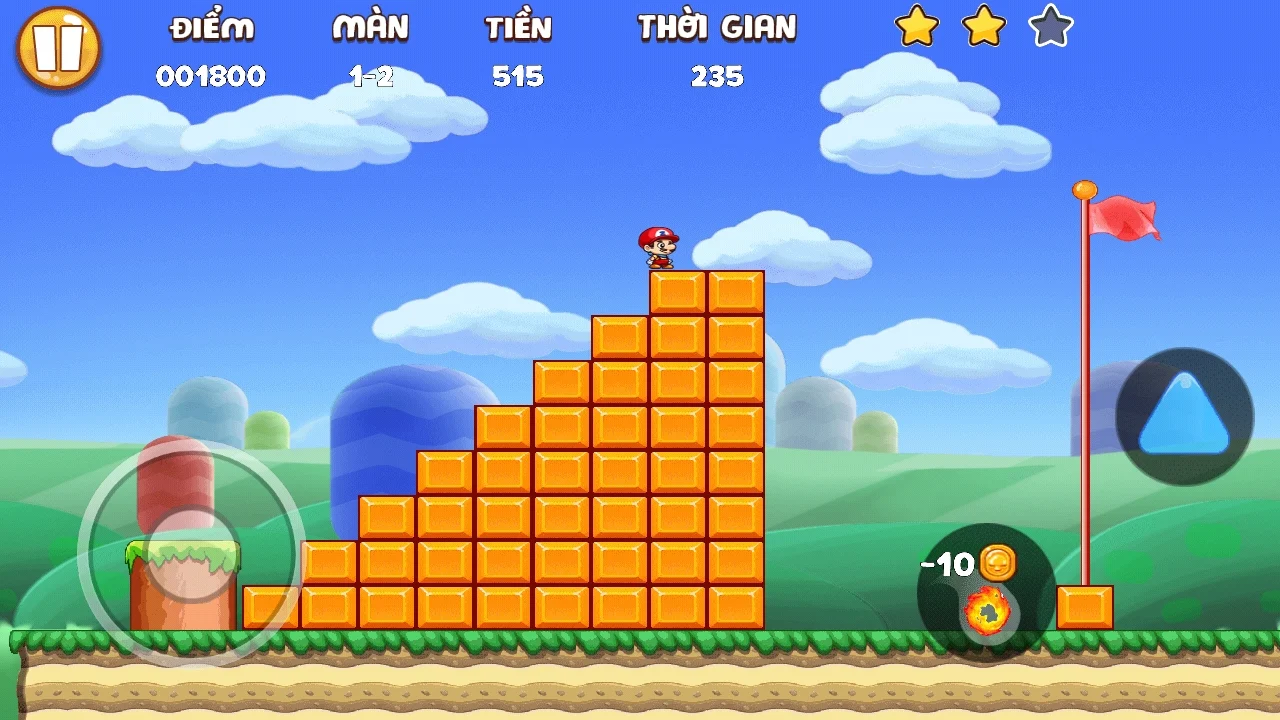 Super Matino - Adventure Game - App on Amazon Appstore