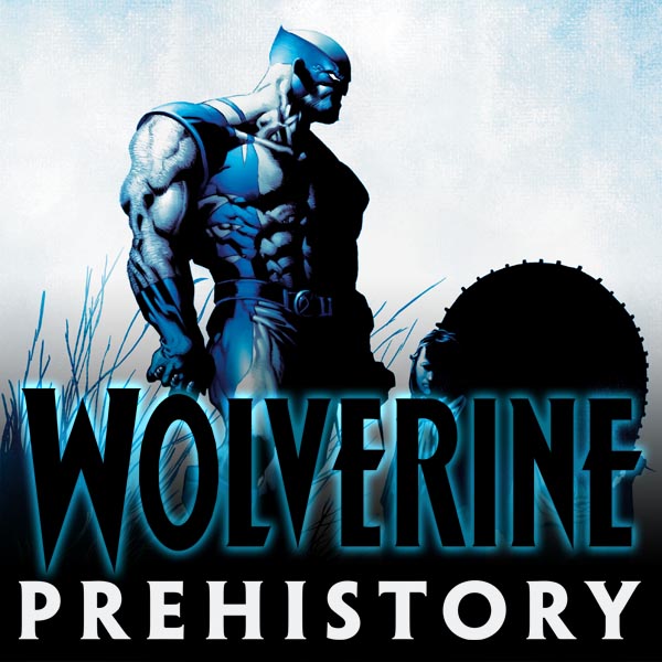 Amazon.com: Wolverine: Prehistory eBook : Millar, Mark, Mackie, Howard ...