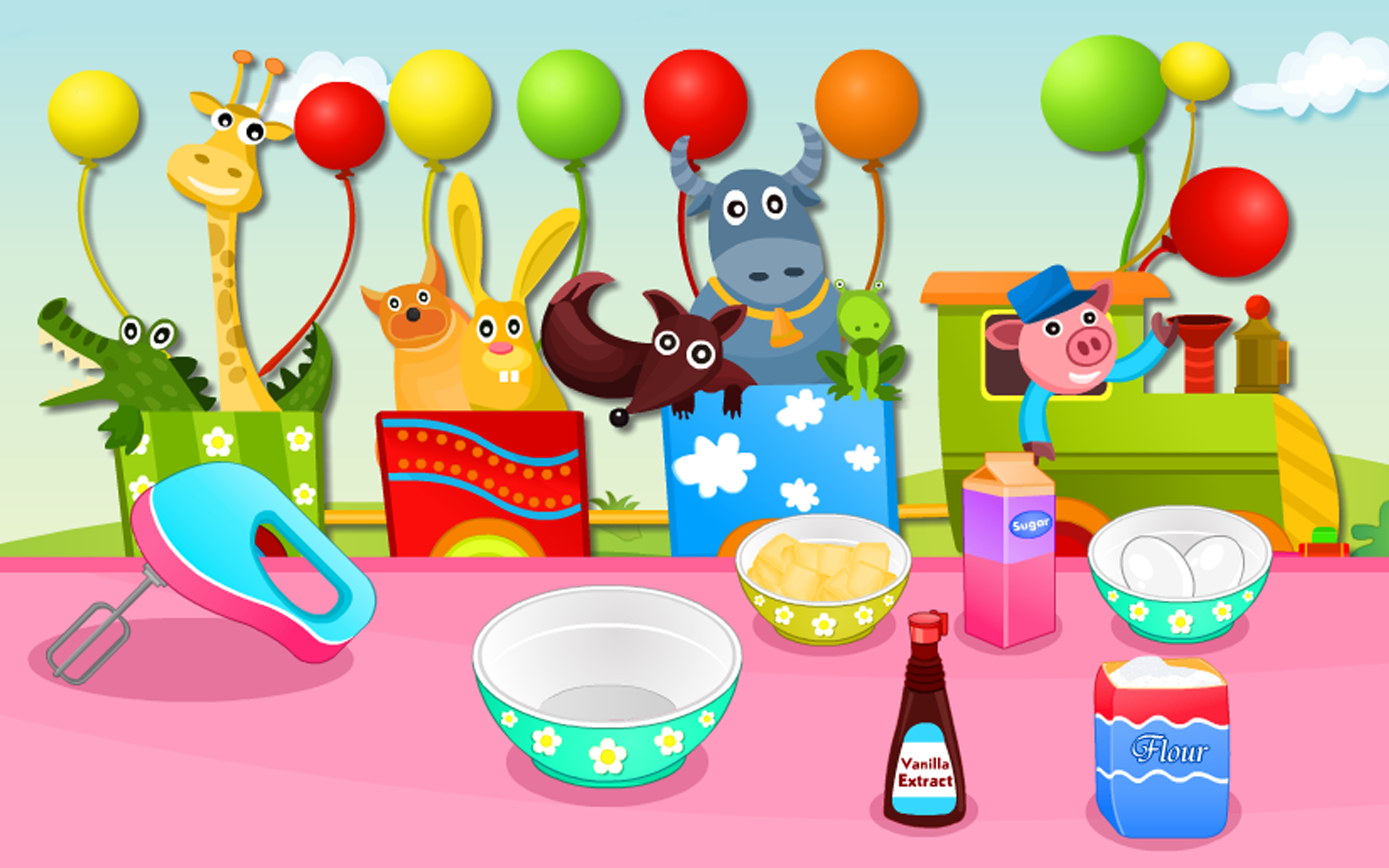 Cooking Quick Cupcakes - App on Amazon Appstore