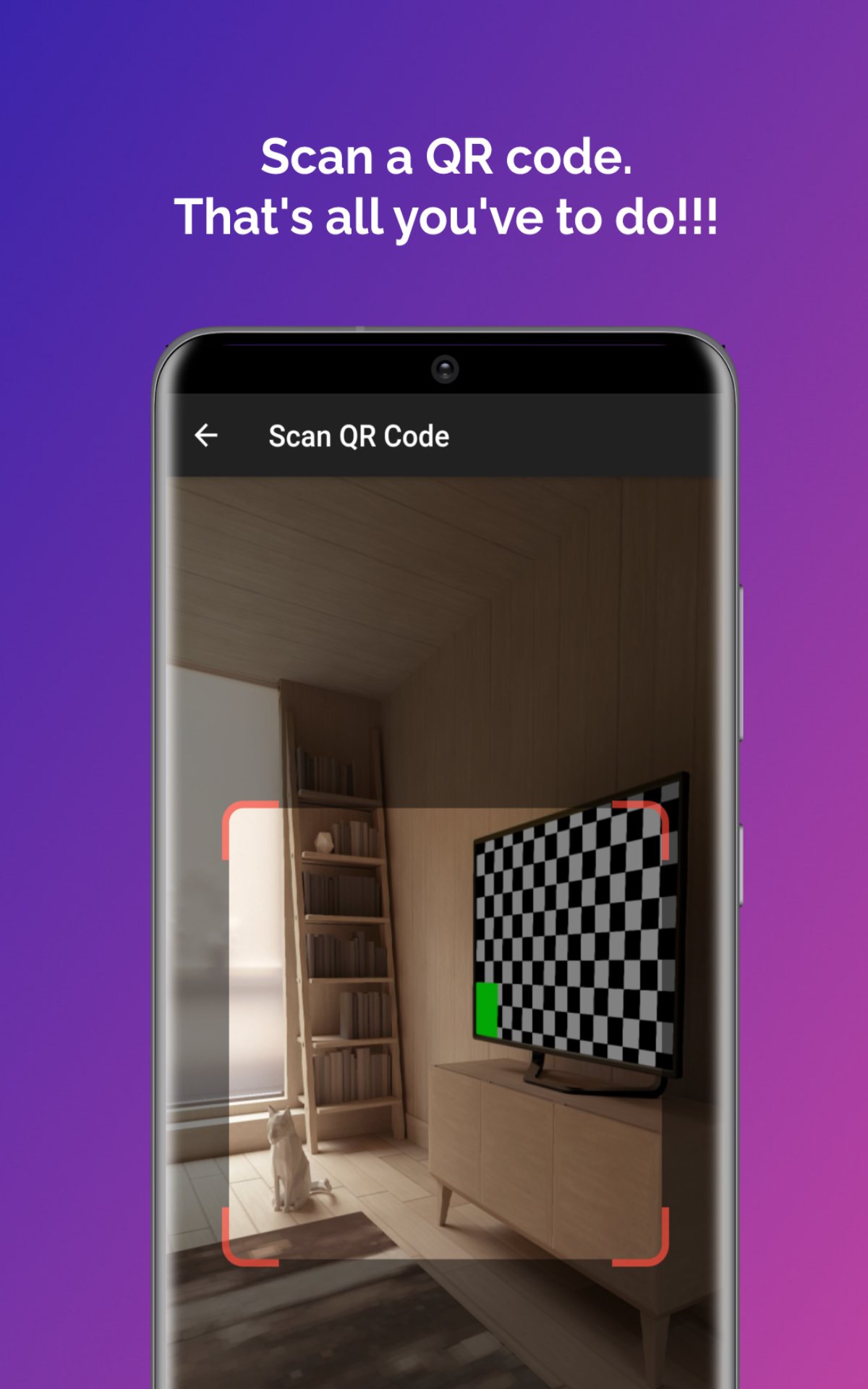 Digi Deck | Digital Visiting Cards Deck-Amazonアプリストアのアプリ