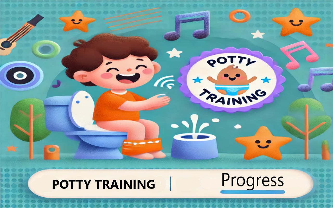 Amazon.com: Potty Training : Alexa Skills