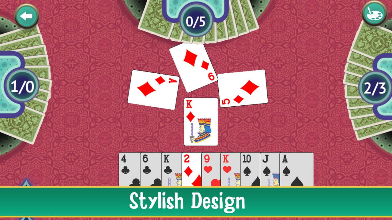 Spades - App on Amazon Appstore