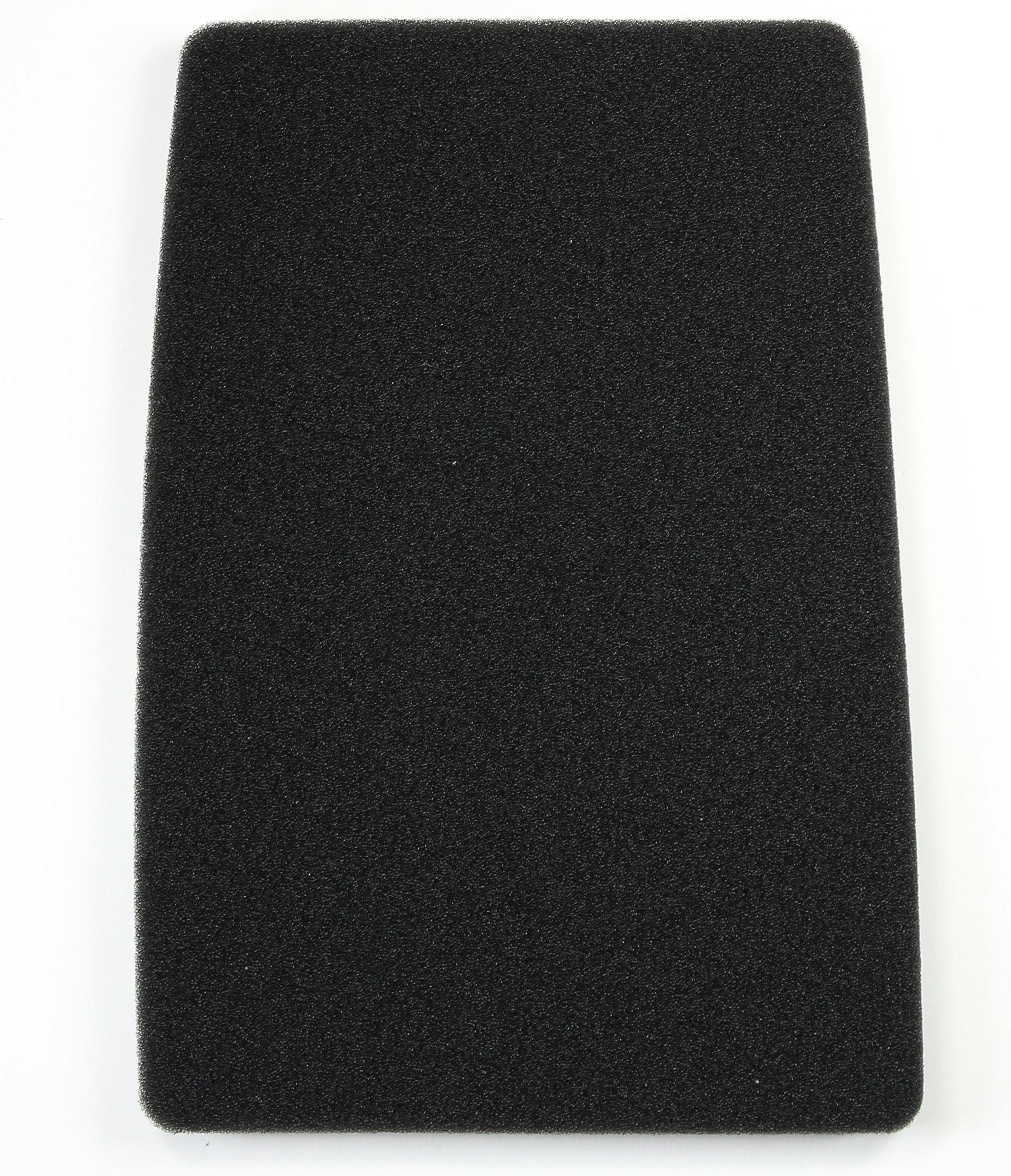 Amazon.com: Spree Compatible/Replacement air filter for Yamaha YFM50 ...