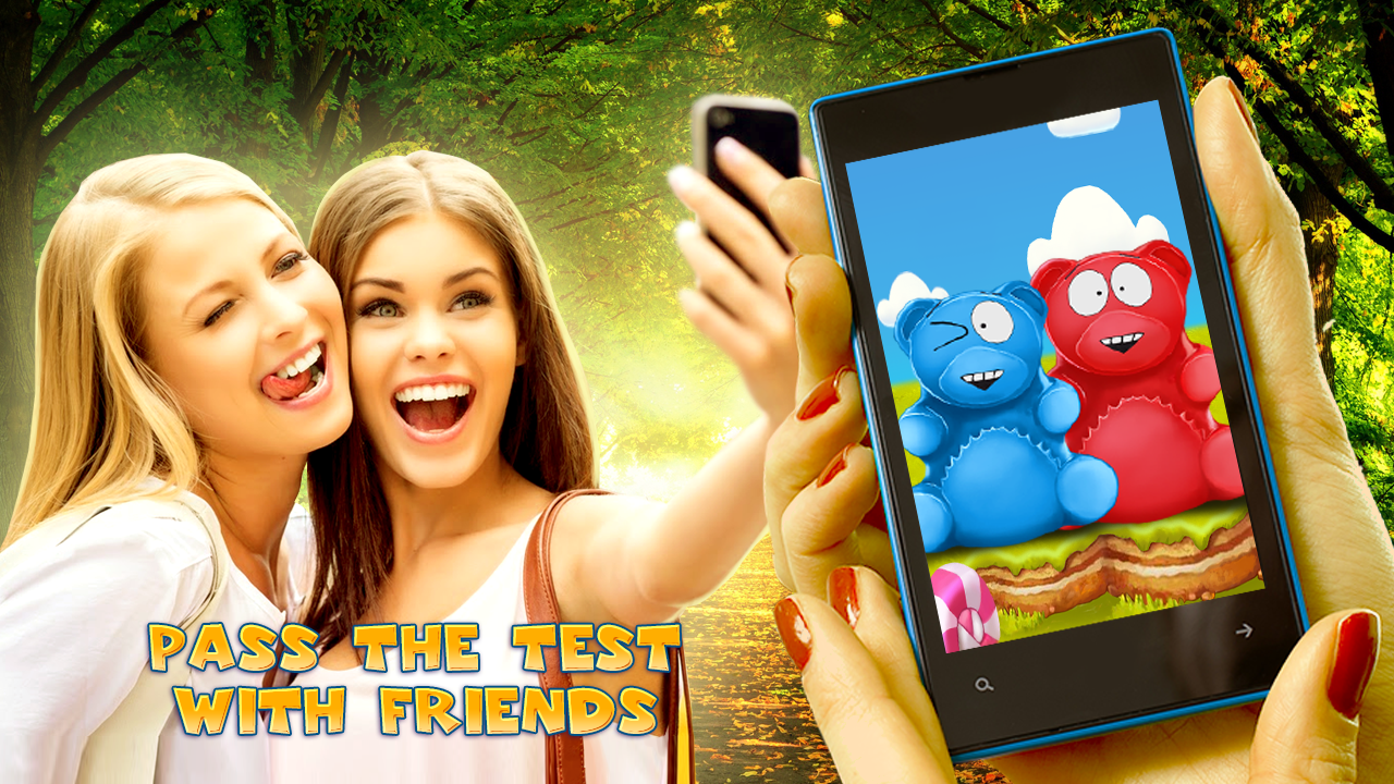 What is your Bear Valerka? - App on the Amazon Appstore