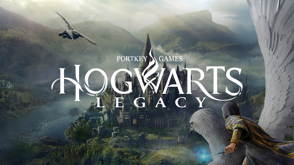 Play Hogwarts Legacy | Amazon Luna - No Download Required