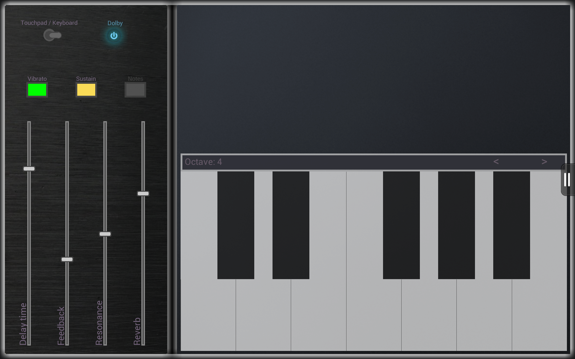 ASynth - Dolby:Amazon.de:Appstore for Android