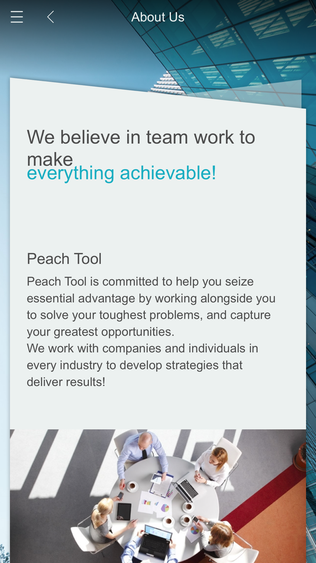 Peach Tool - App on Amazon Appstore