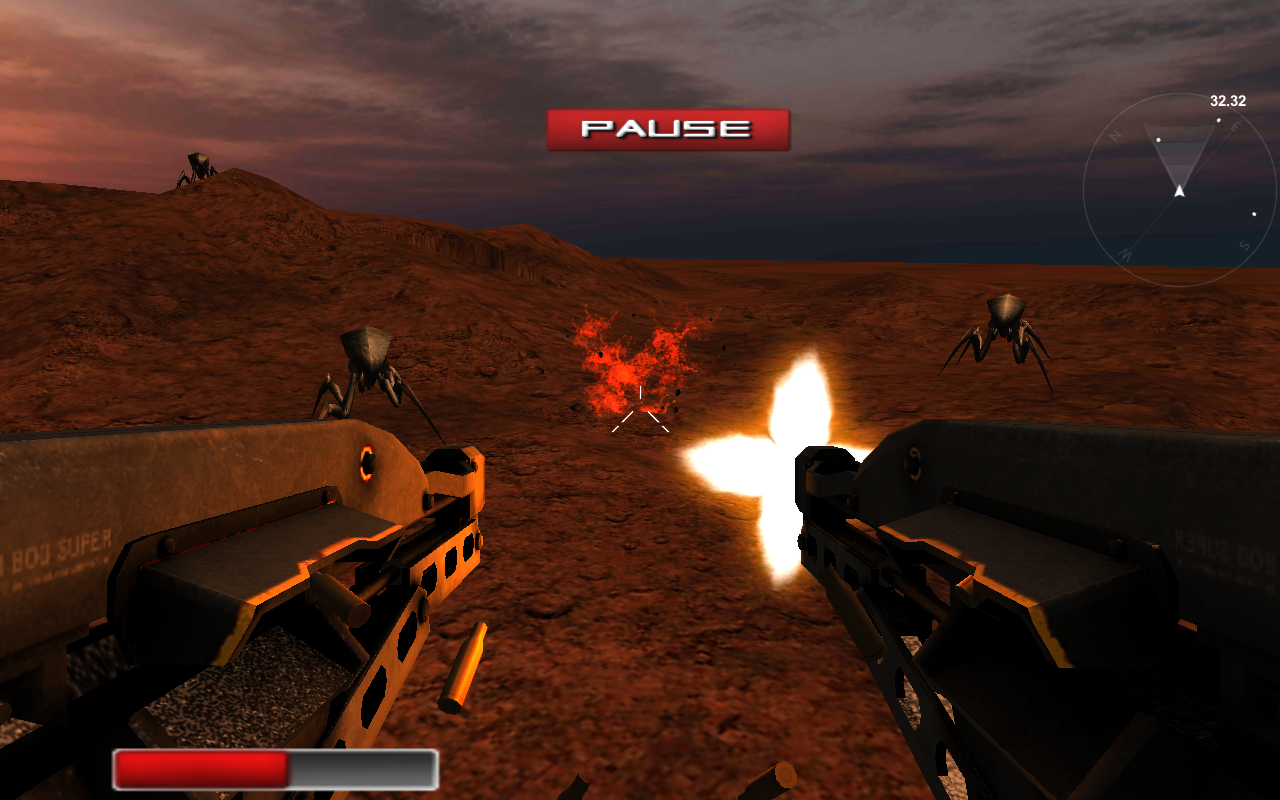 Insect Invaders:Amazon.com:Appstore for Android