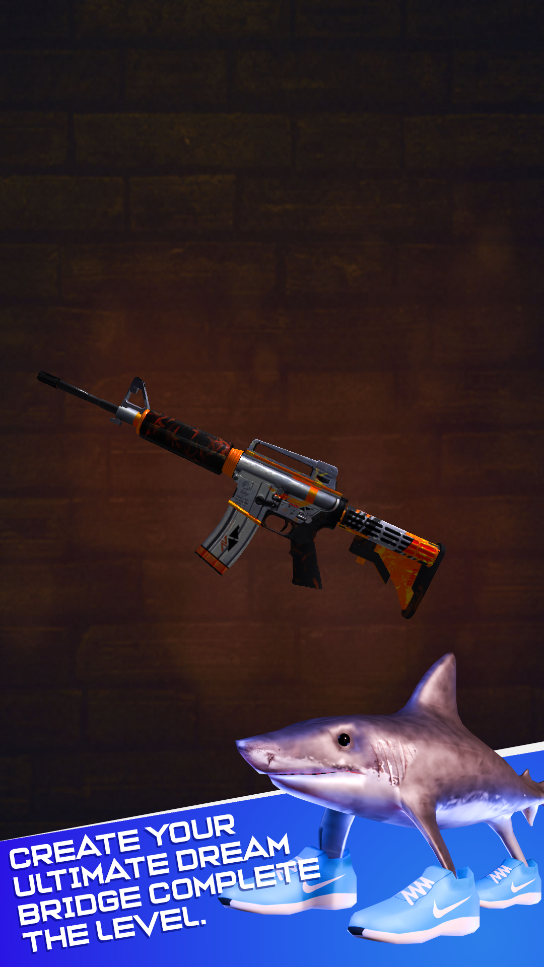 Italian Brainrot Soundboard: Gun Sounds Game - App on Amazon Appstore