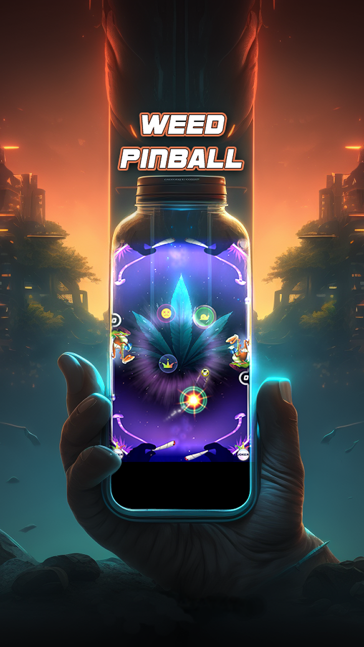 Weed Pinball - Top Arcade Clash & Smash - App on Amazon Appstore