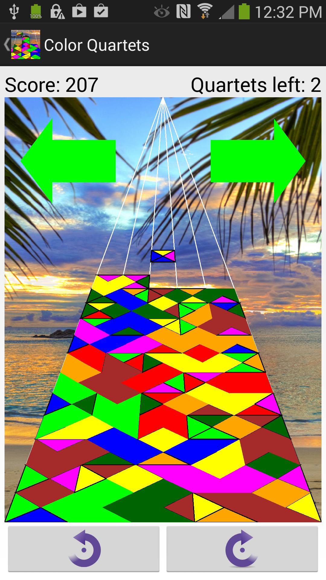 Color Quartets-Amazonアプリストアのアプリ