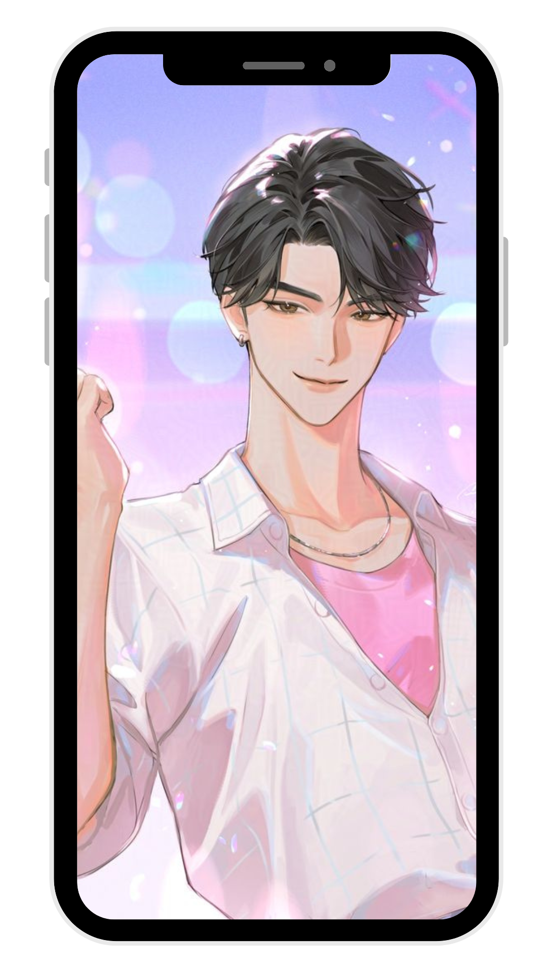 Jinu K-Pop Demon Hunter Wallpapers – For Fans - App on Amazon Appstore