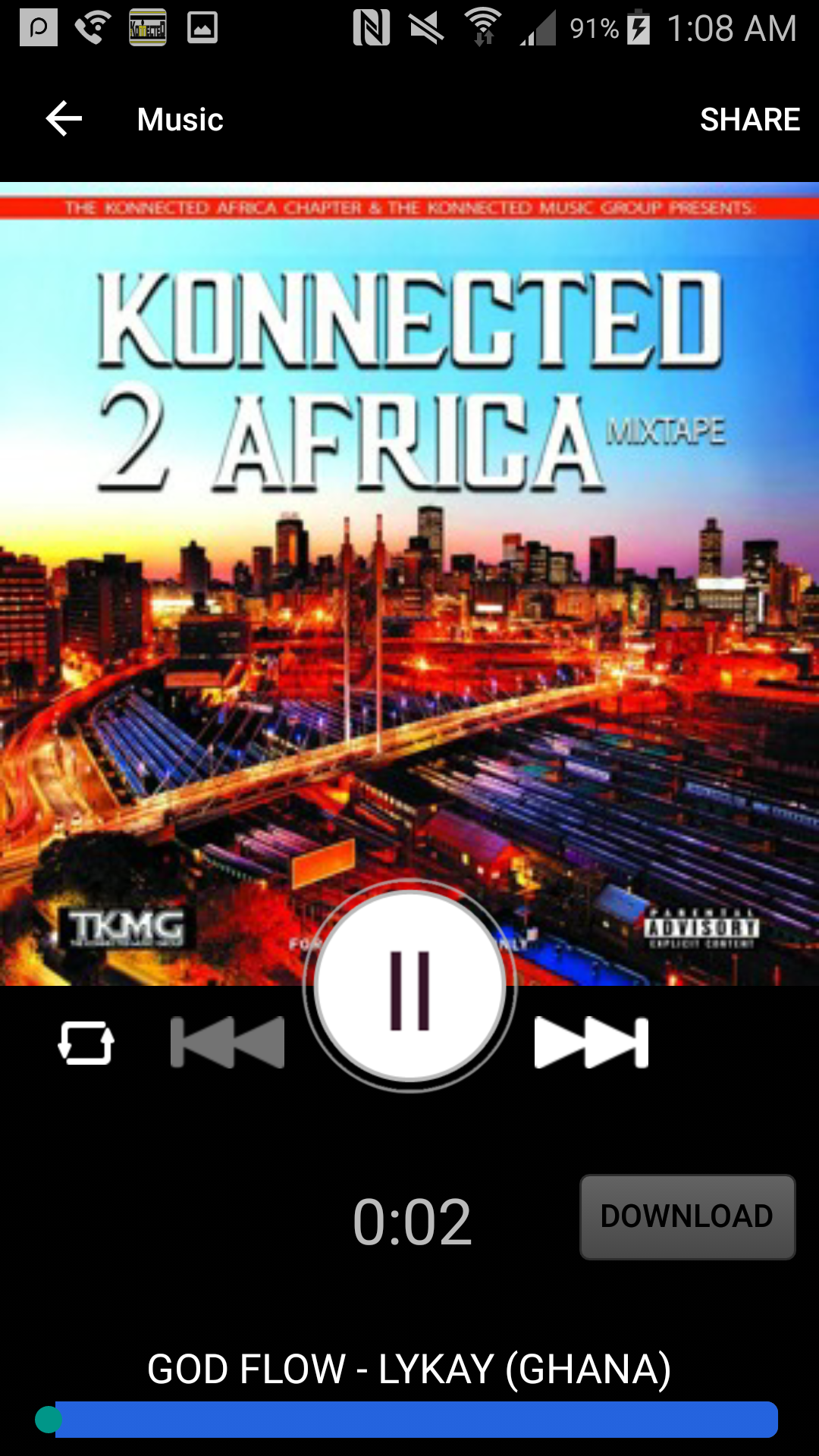 The Konnected - App on Amazon Appstore