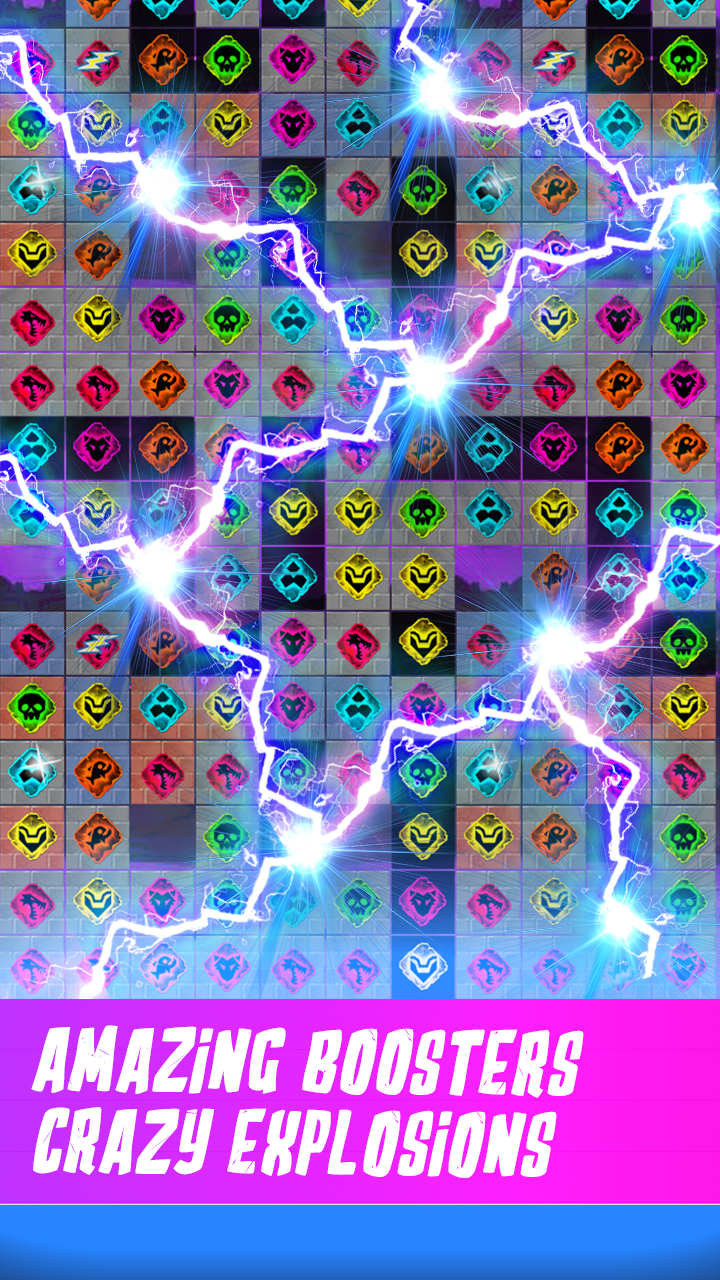 Titan Shadow: Lost Treasure - App on Amazon Appstore