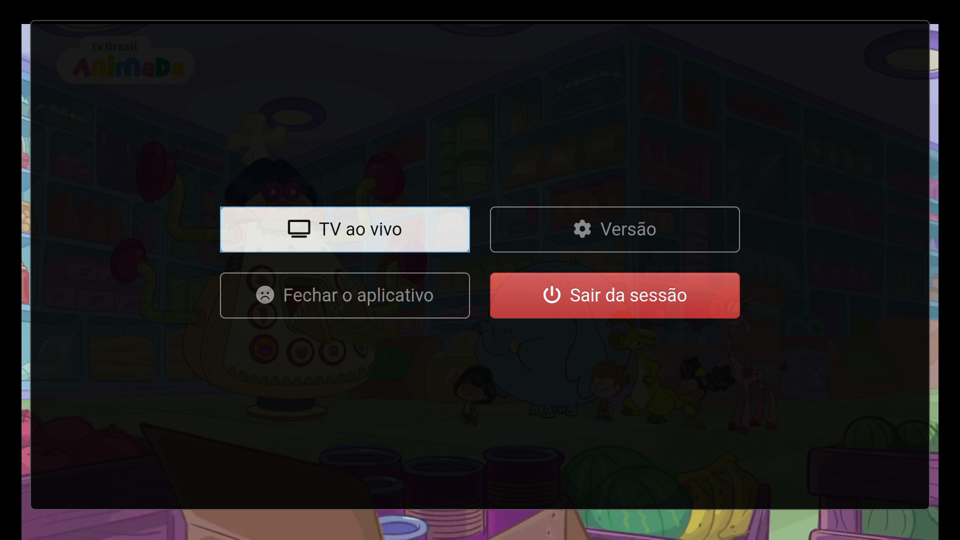 He-Net TV - Aplicativo na Amazon Appstore