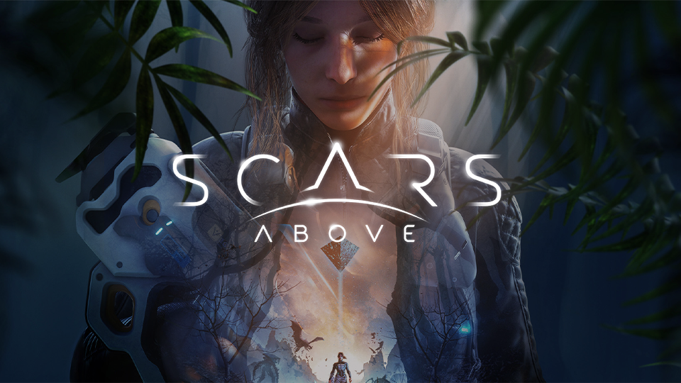Play Scars Above | Amazon Luna Cloud Gaming - No Download Required