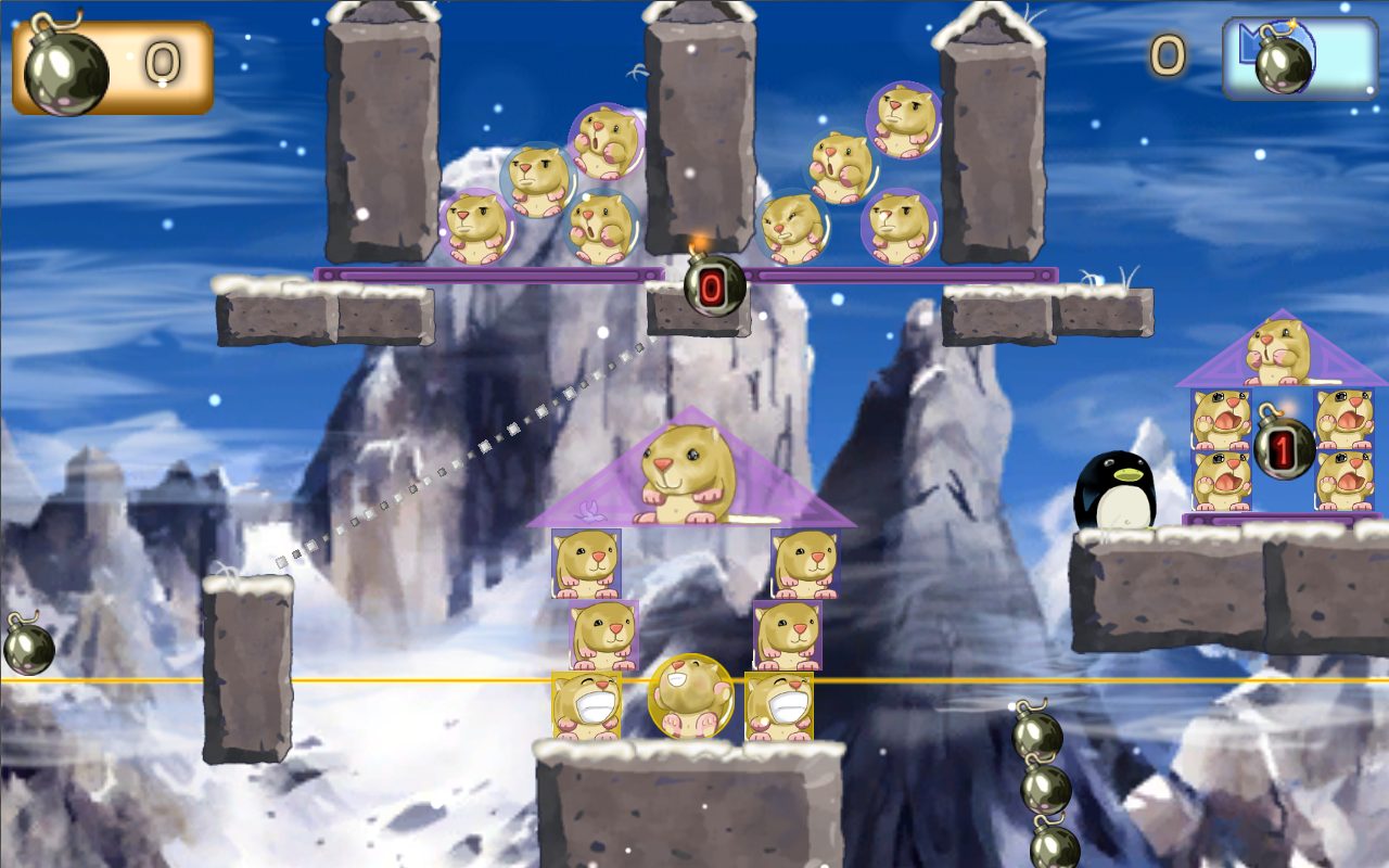 Gerbil Physics - App on Amazon Appstore