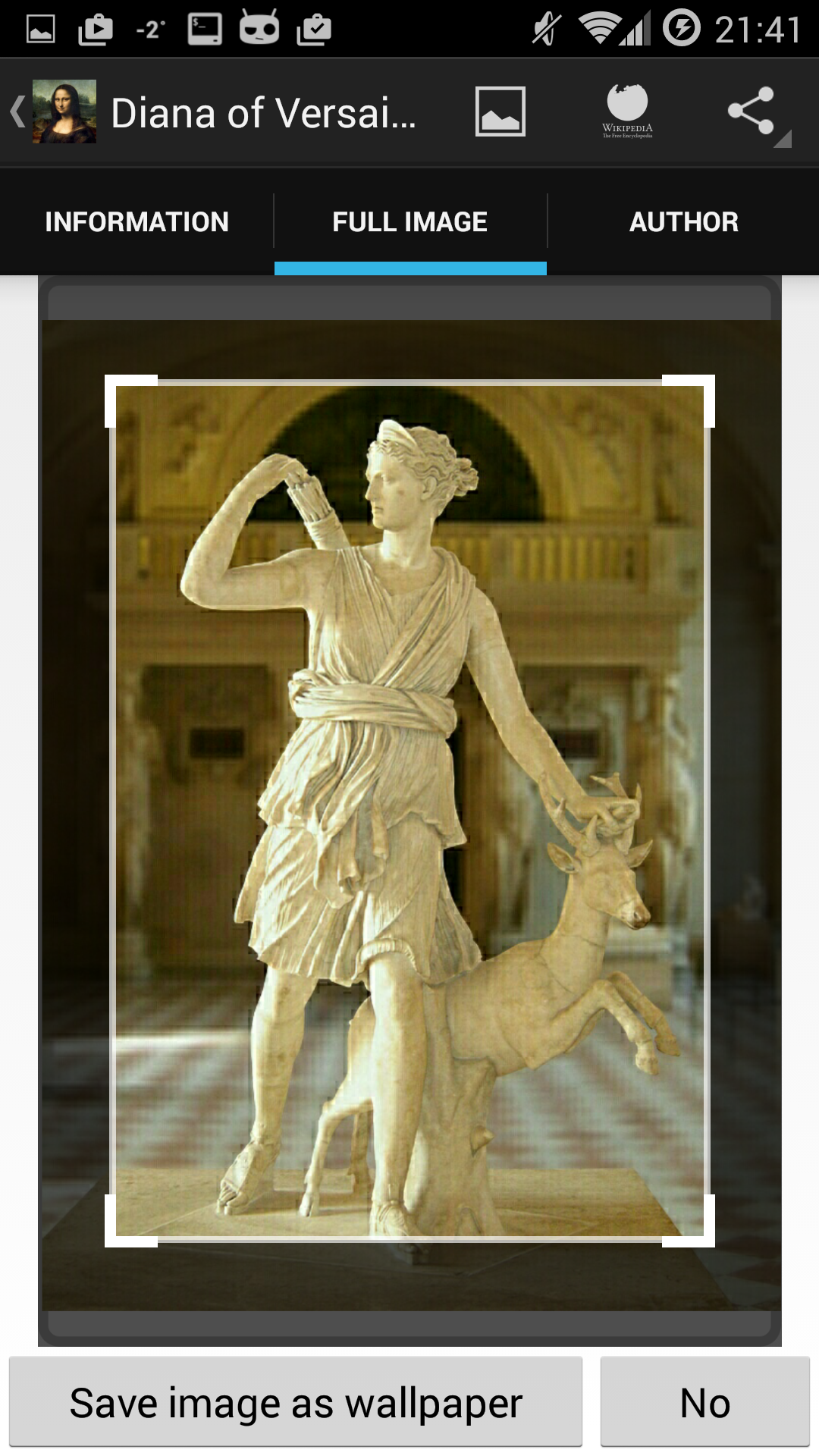 Top Sculptures - App on Amazon Appstore