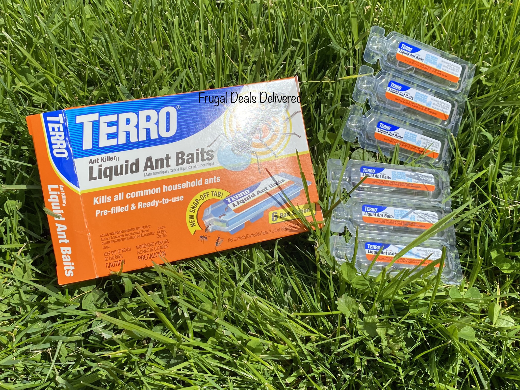 Watch The BEST ant traps on the market! Eliminates them in a day! on ...