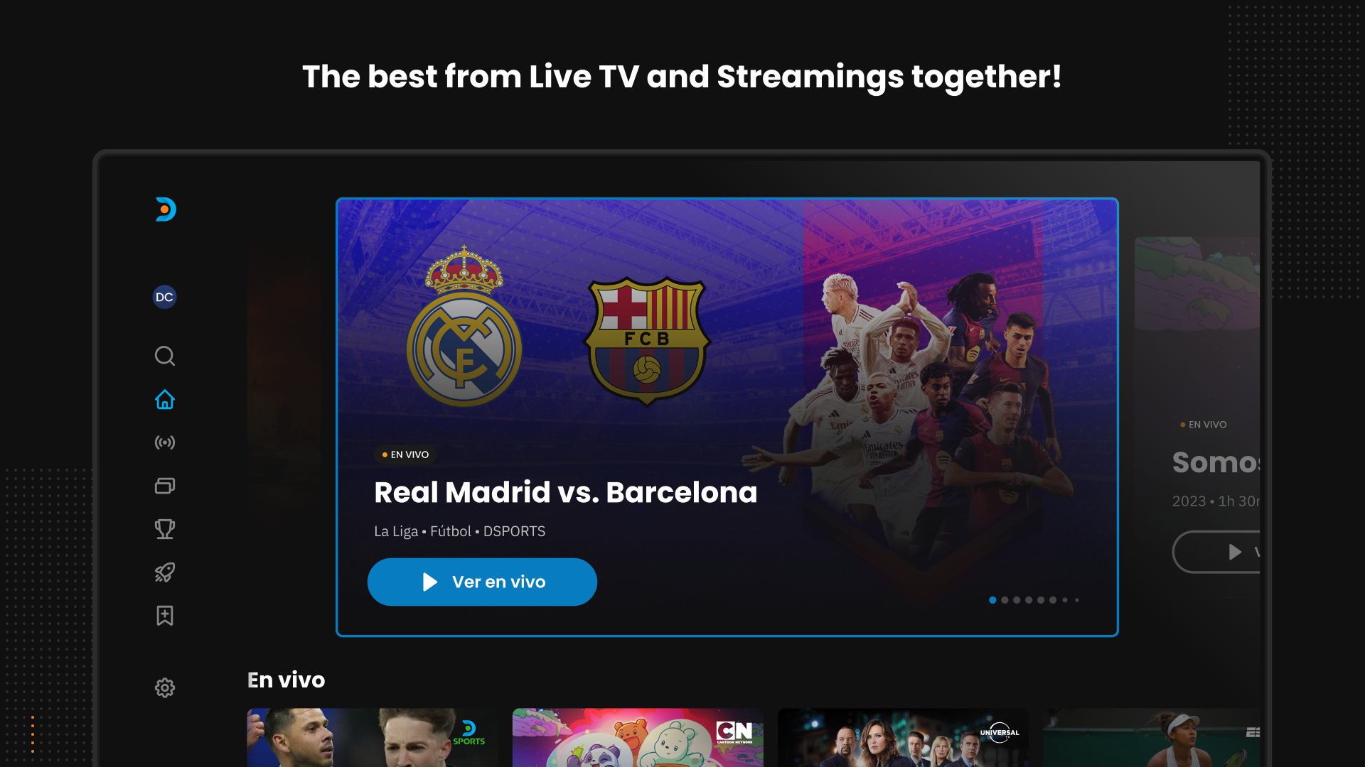 DGO - App on Amazon Appstore