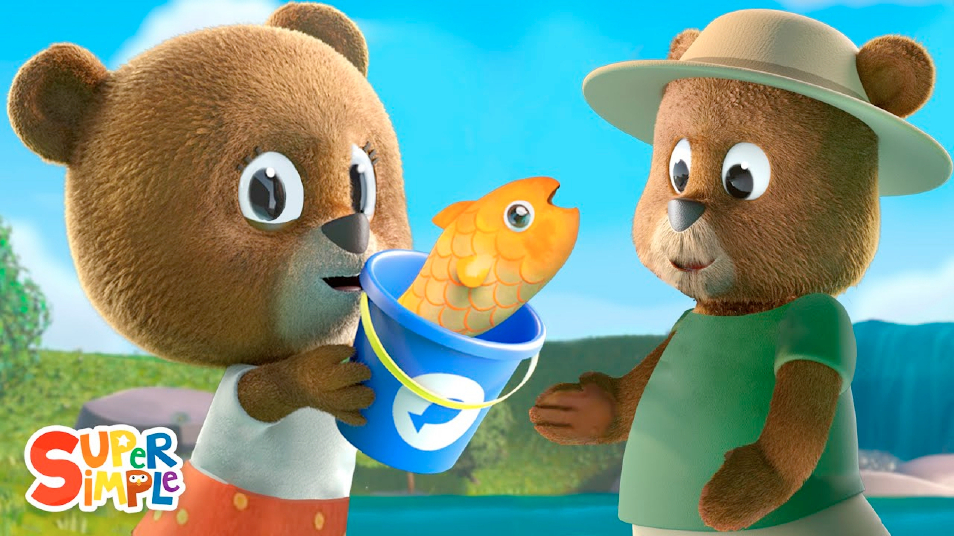 Super Simple:Amazon.com.br:Appstore for Android