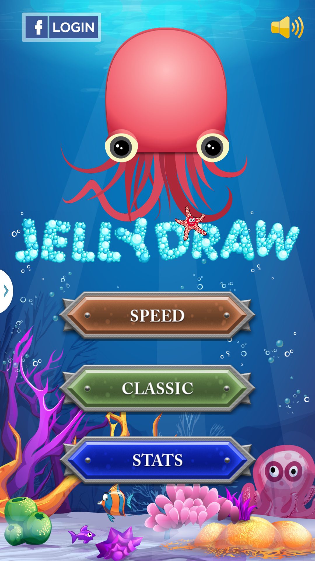 Jelly Draw - App on Amazon Appstore