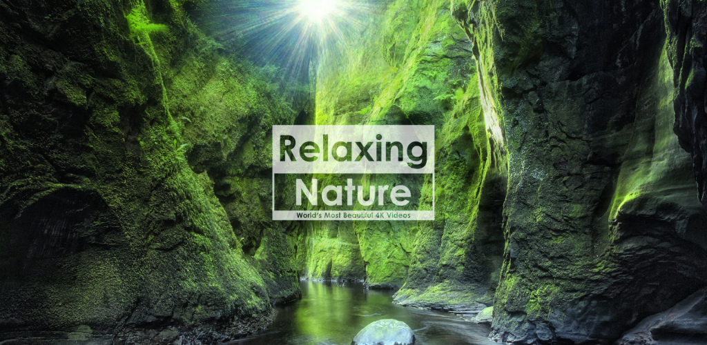 Relaxing Nature - App on Amazon Appstore
