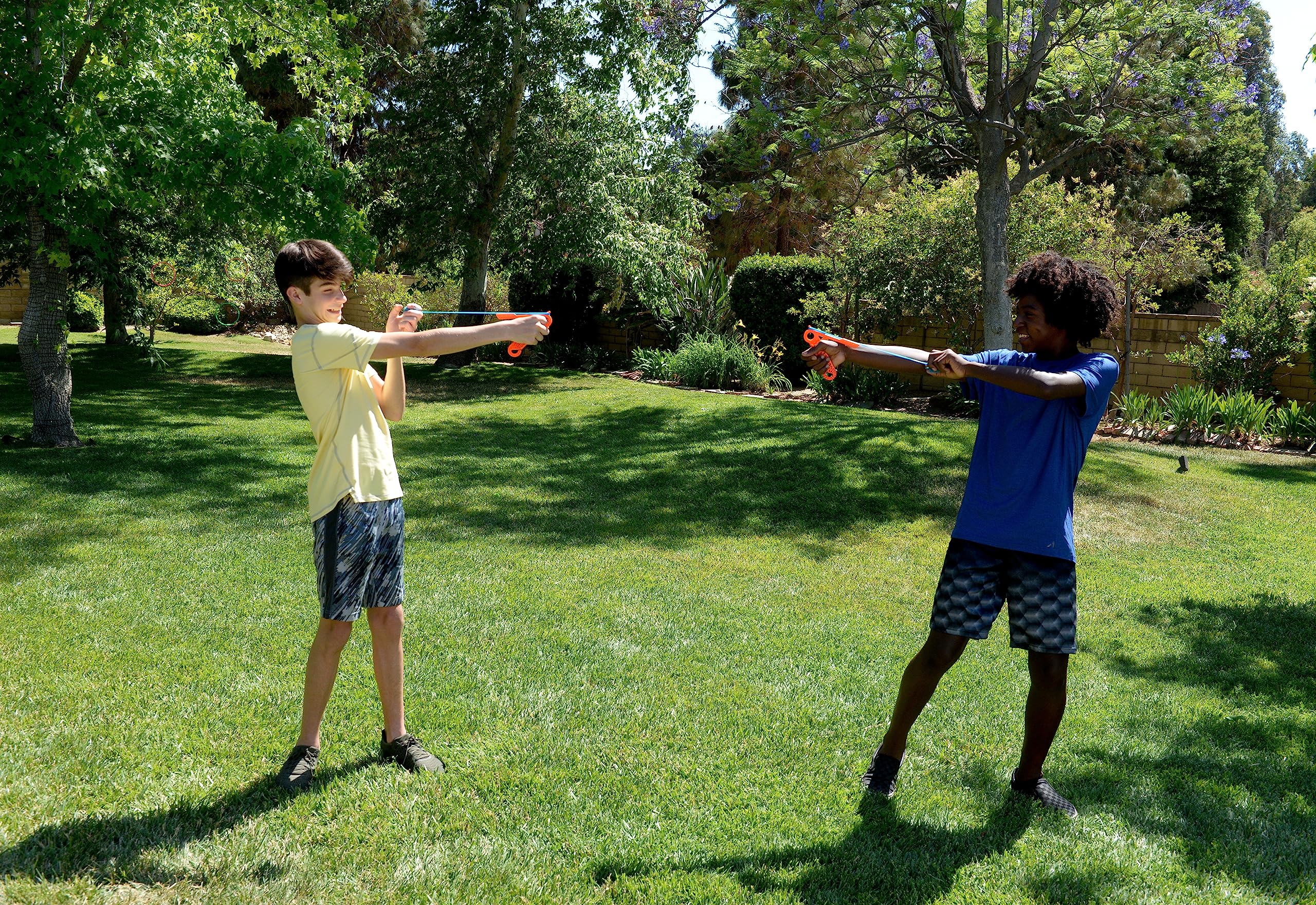 Snapklik.com : Koosh Flingshot - Special Koosh Ball Made Just For ...