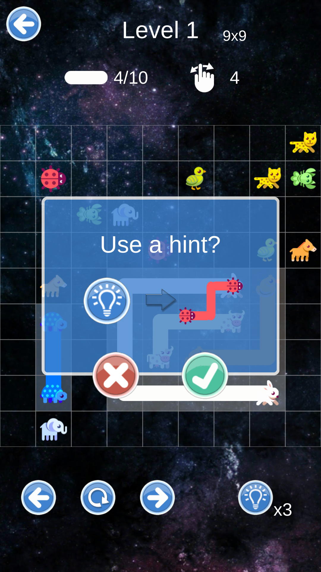 Animal Link - App on Amazon Appstore