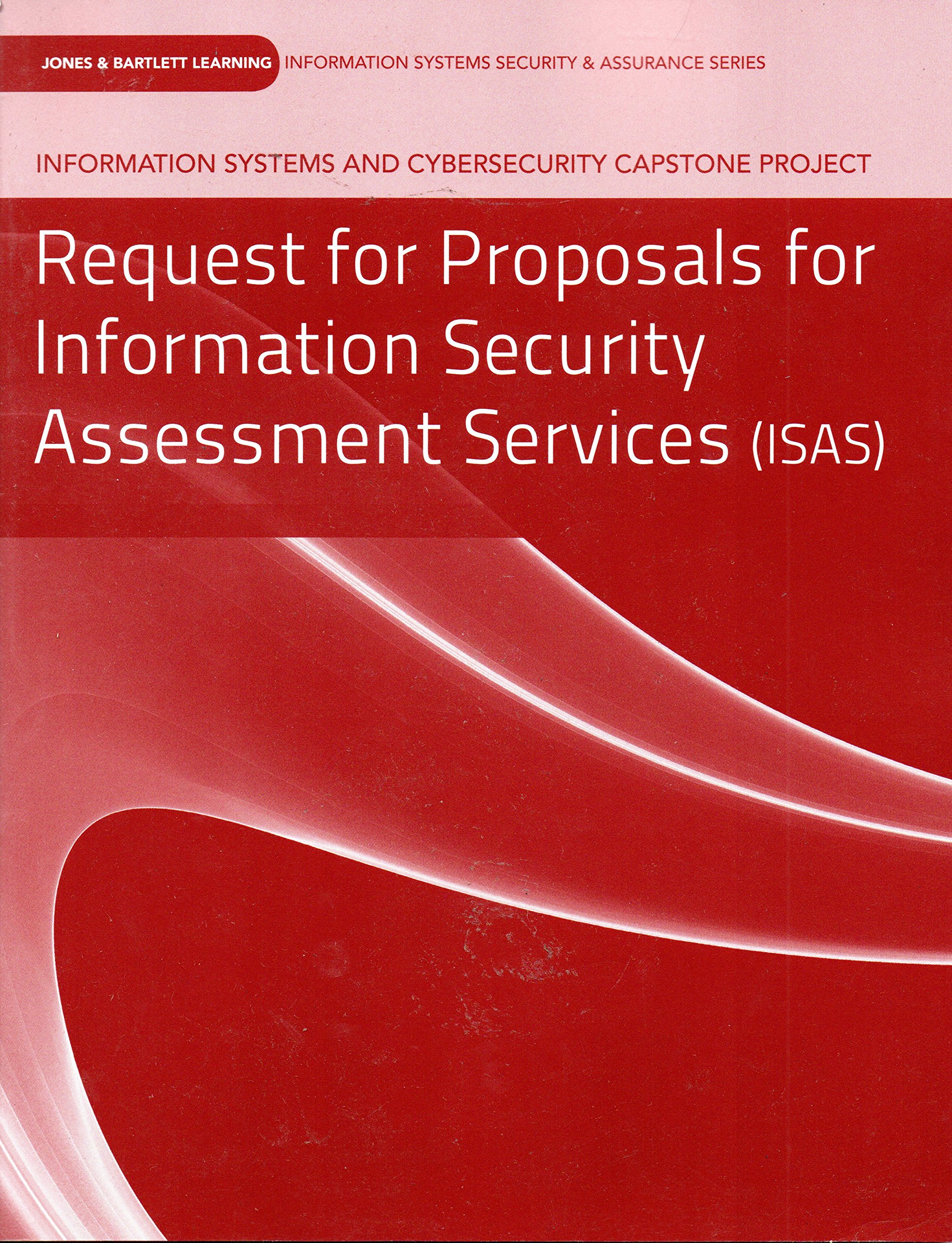 Buy Information Systems and Cybersecurity Capstone Project Book Online ...