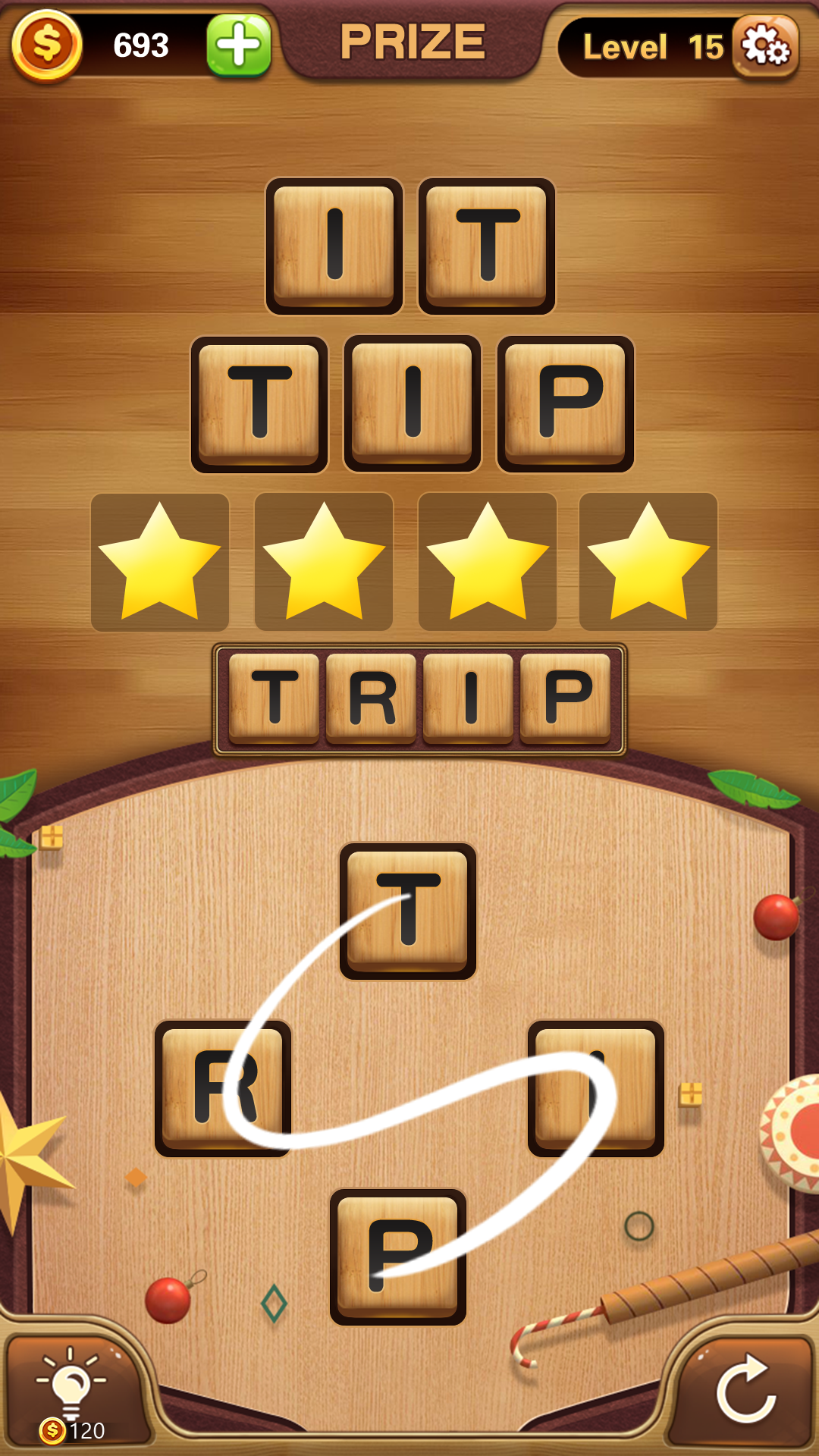 Word Finder - App on the Amazon Appstore