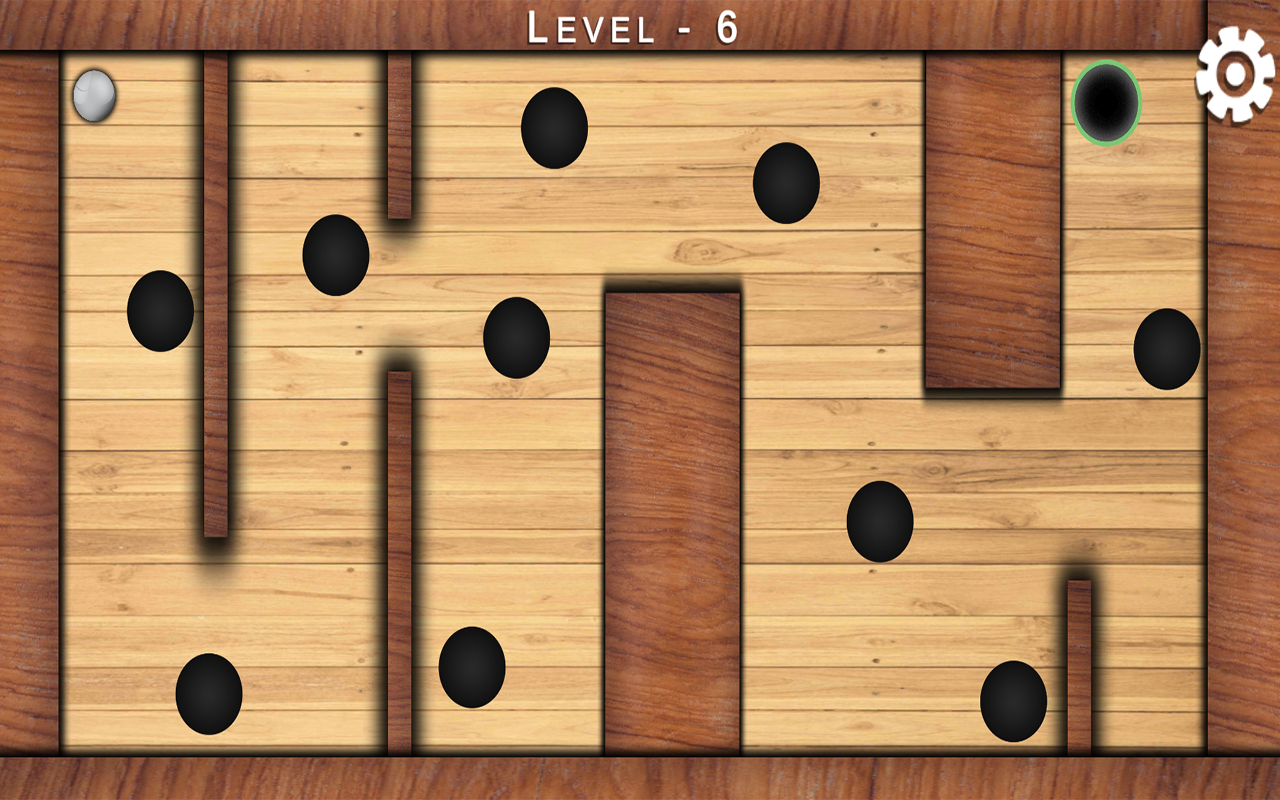 Labyrinth Master - A free maze game:Amazon.in:Appstore for Android