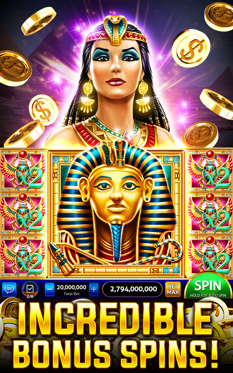 Club Vegas – NEW Casino Slots Free:Amazon.com.br:Appstore for Android