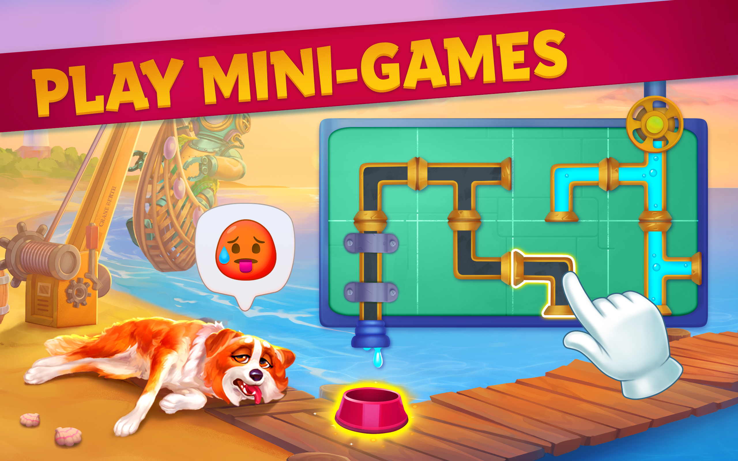 Riddle Road - App on Amazon Appstore