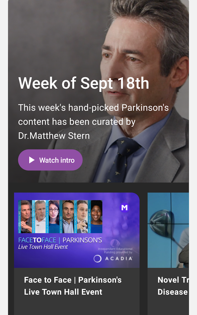 Mediflix - App on Amazon Appstore