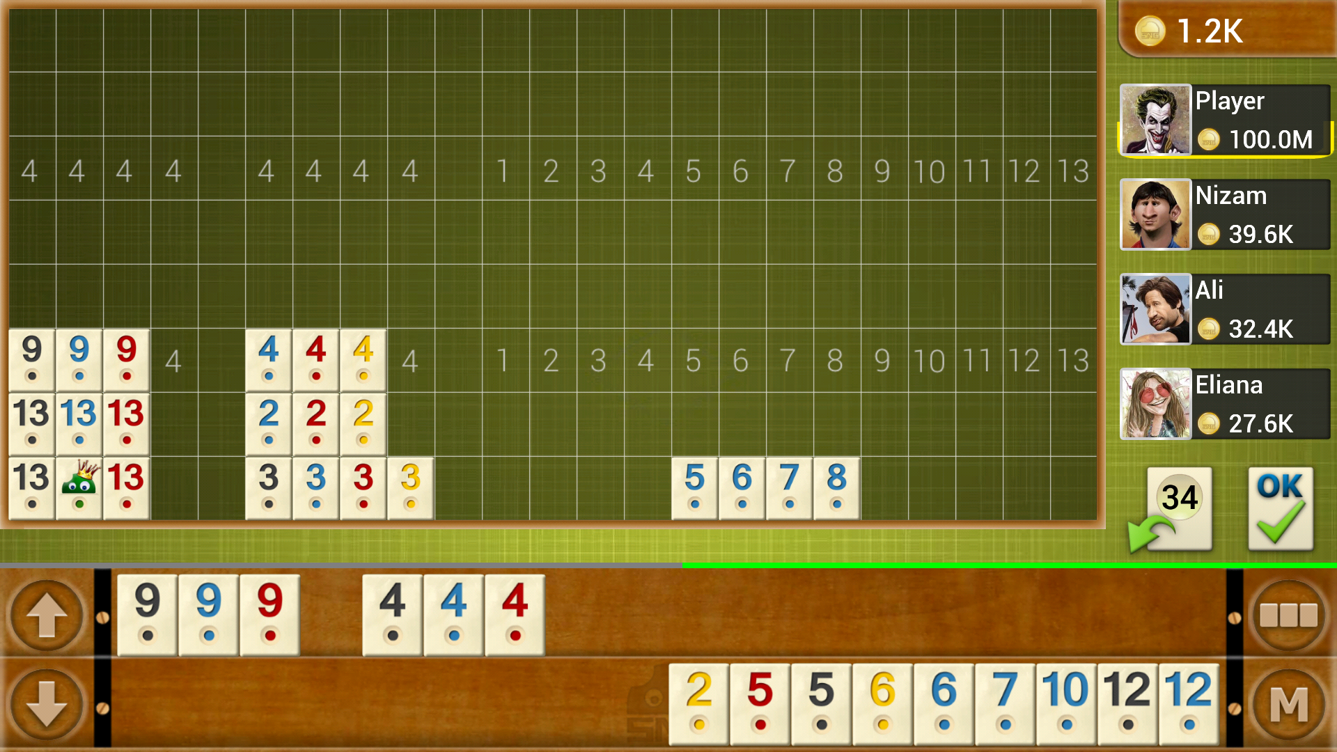 Rummy - App on Amazon Appstore