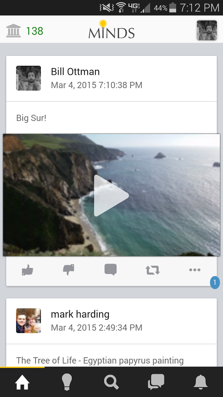 Minds - App on Amazon Appstore
