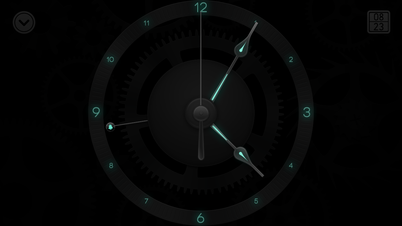 Alarm Clock by doubleTwist (Kindle Tablet Edition) - App on the Amazon ...