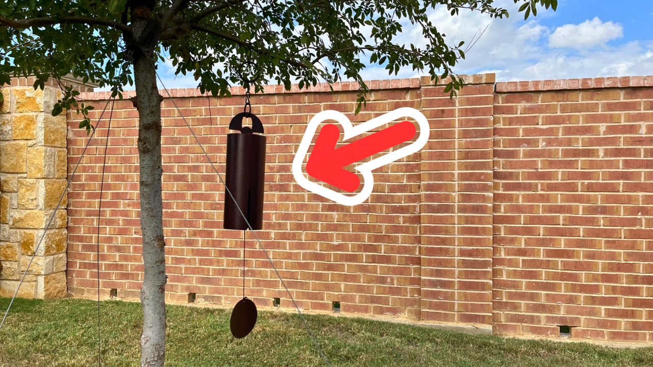 Watch Honest Review - Astarin Wind Chimes on Amazon Live