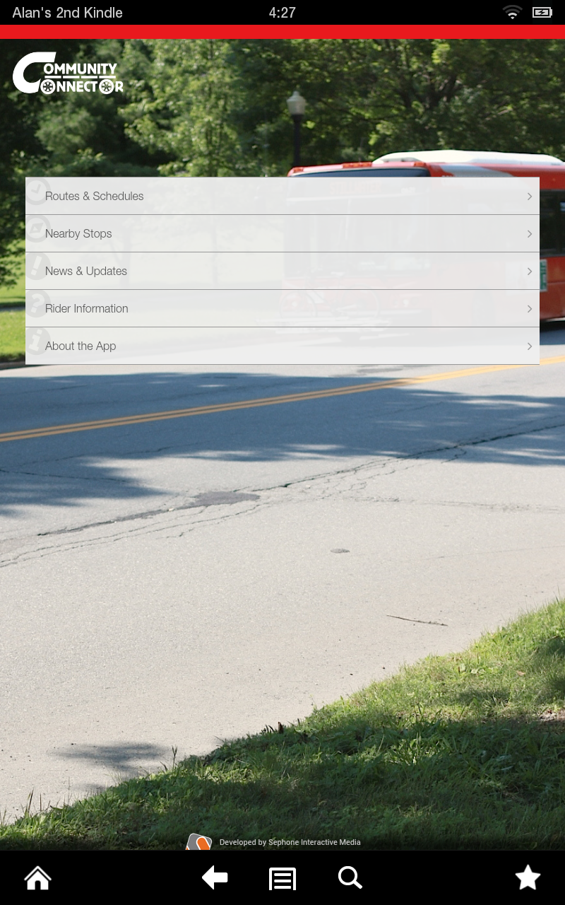 Community Connector - App on Amazon Appstore