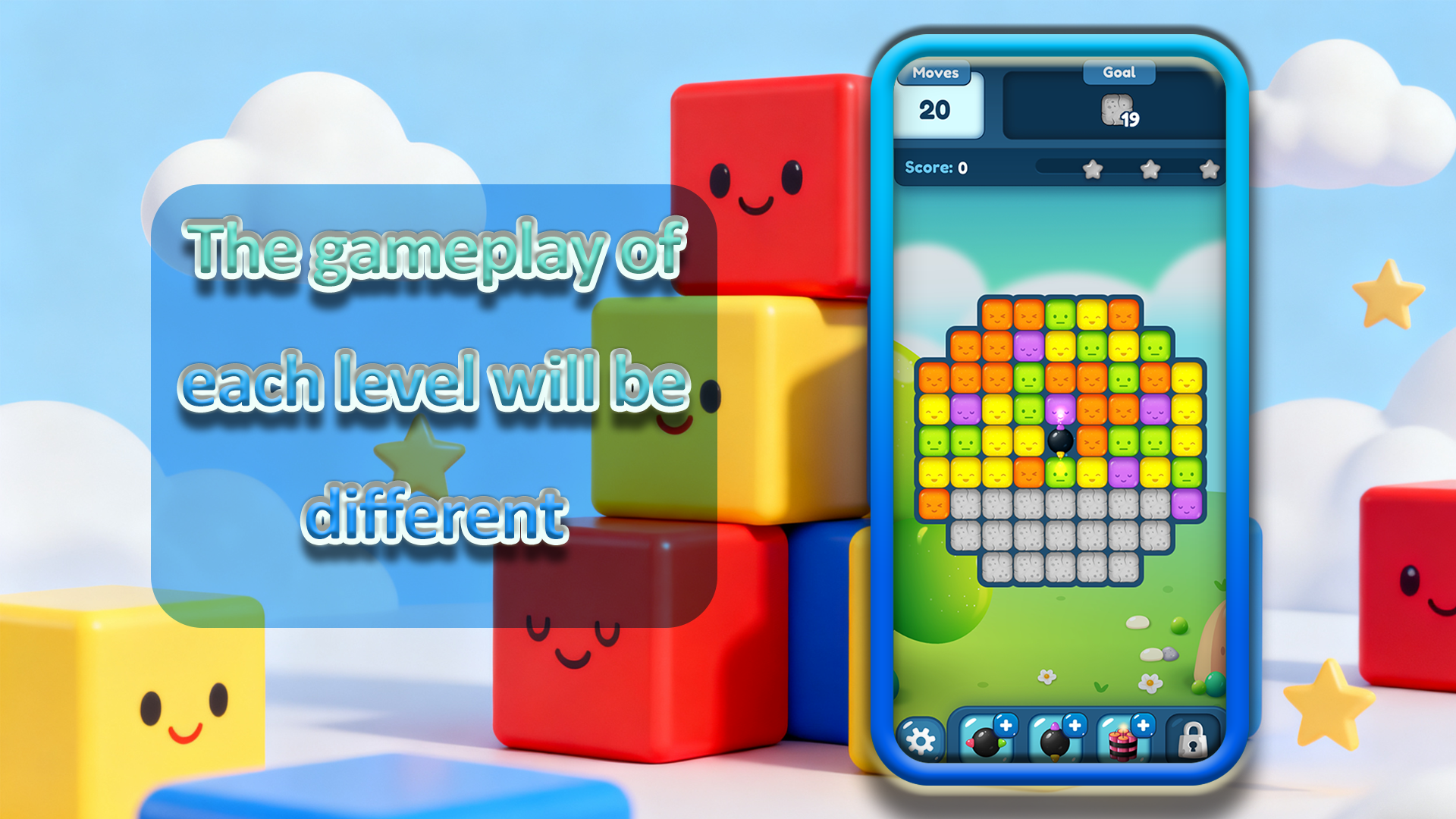 Block Pop Mania:www.amazon.com:Appstore for Android