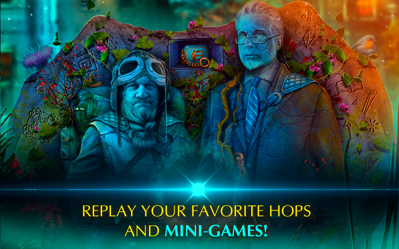 Hidden Objects - Secret City: The Human Threat Collector’s Edition ...