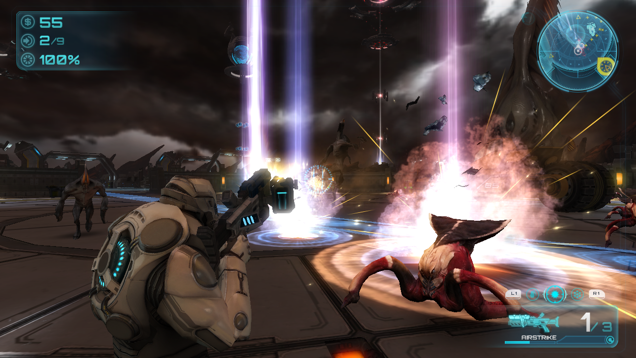 Sev Zero - App on Amazon Appstore